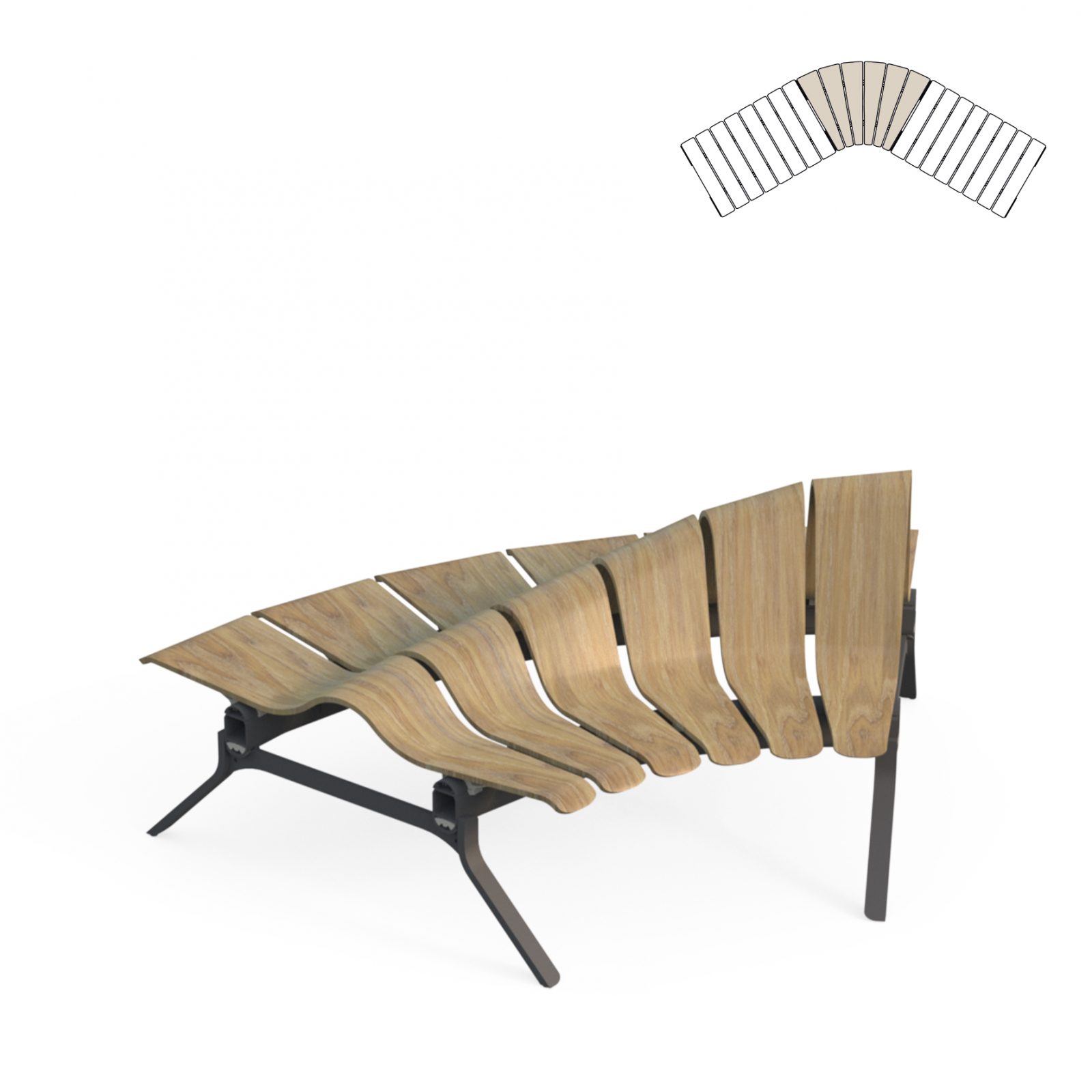 Ascent Seating - Americas