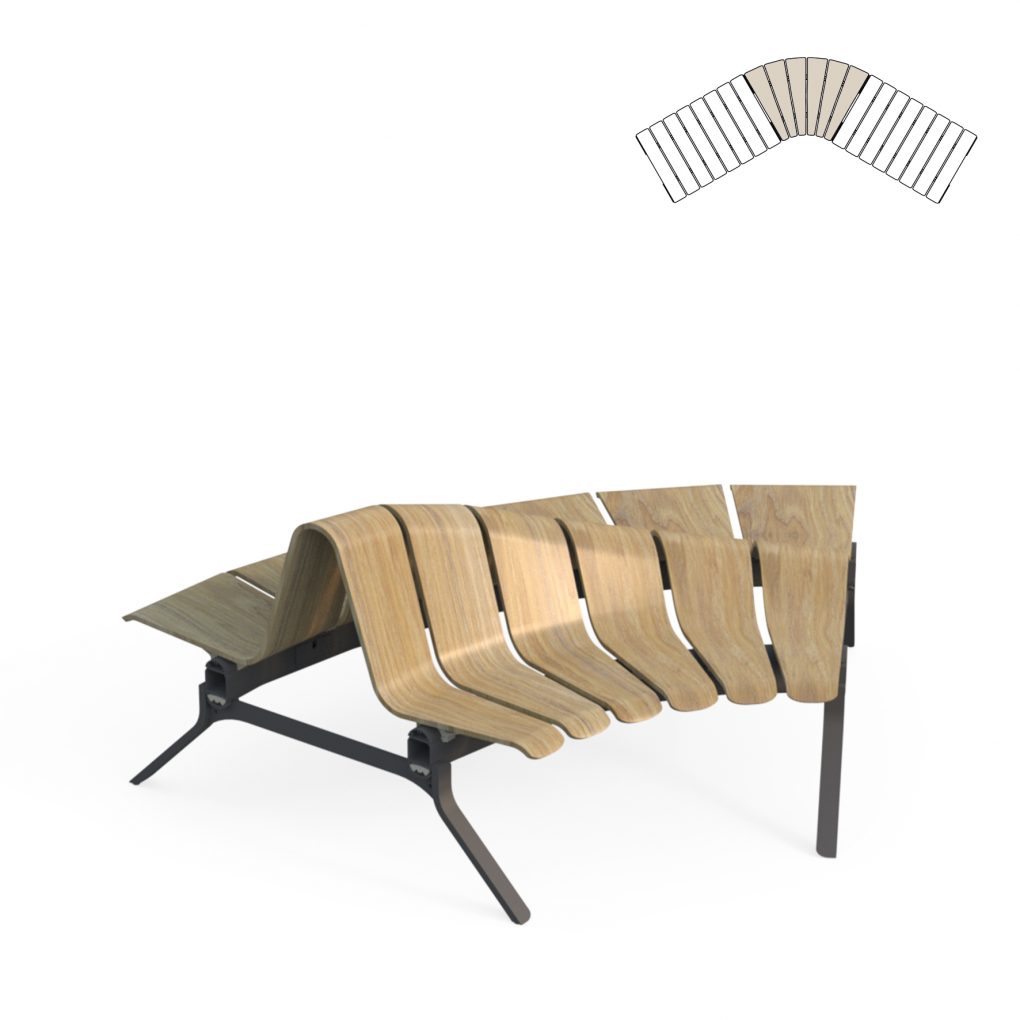 Ascent Seating - Americas