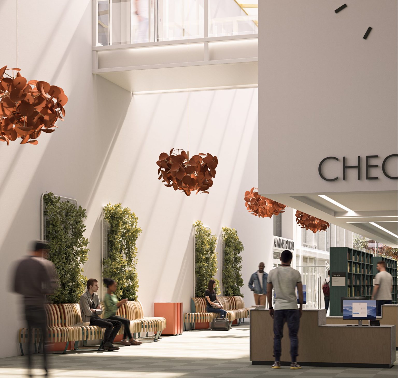 Leaf Lamp Lighting - German - GFC