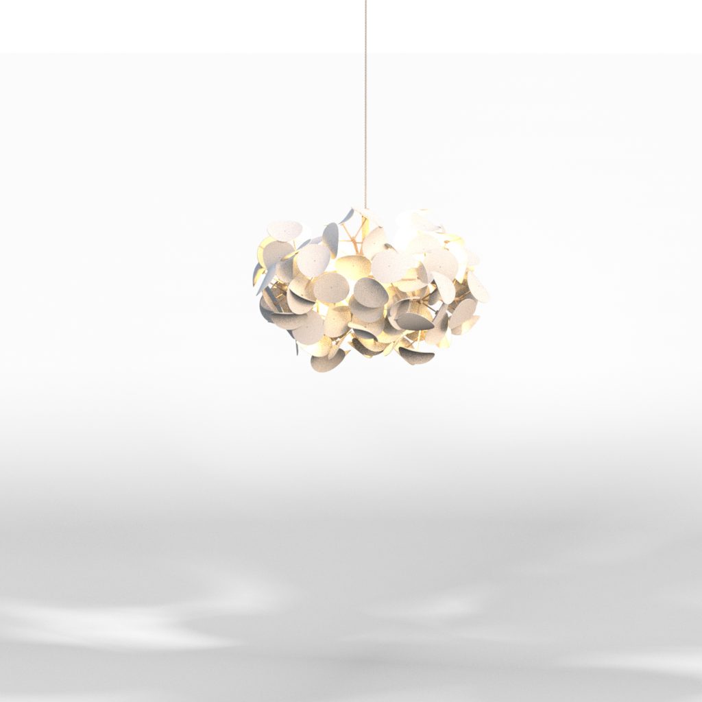 Leaf Lamp Lighting - Americas