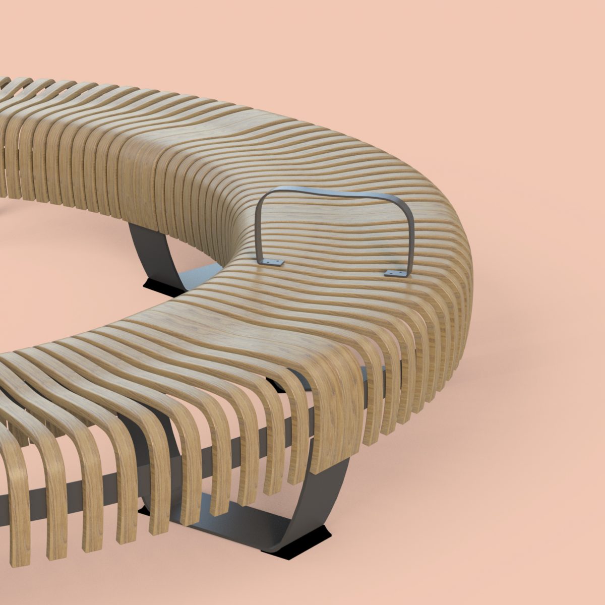 Nova C Seating - Green Furniture Concept