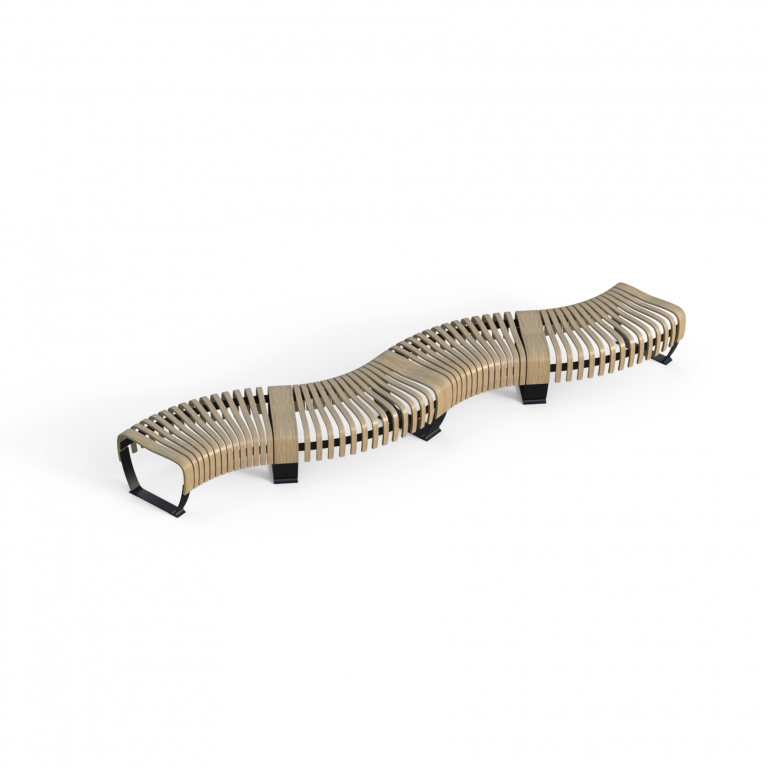 Nova C Seating - Green Furniture Concept