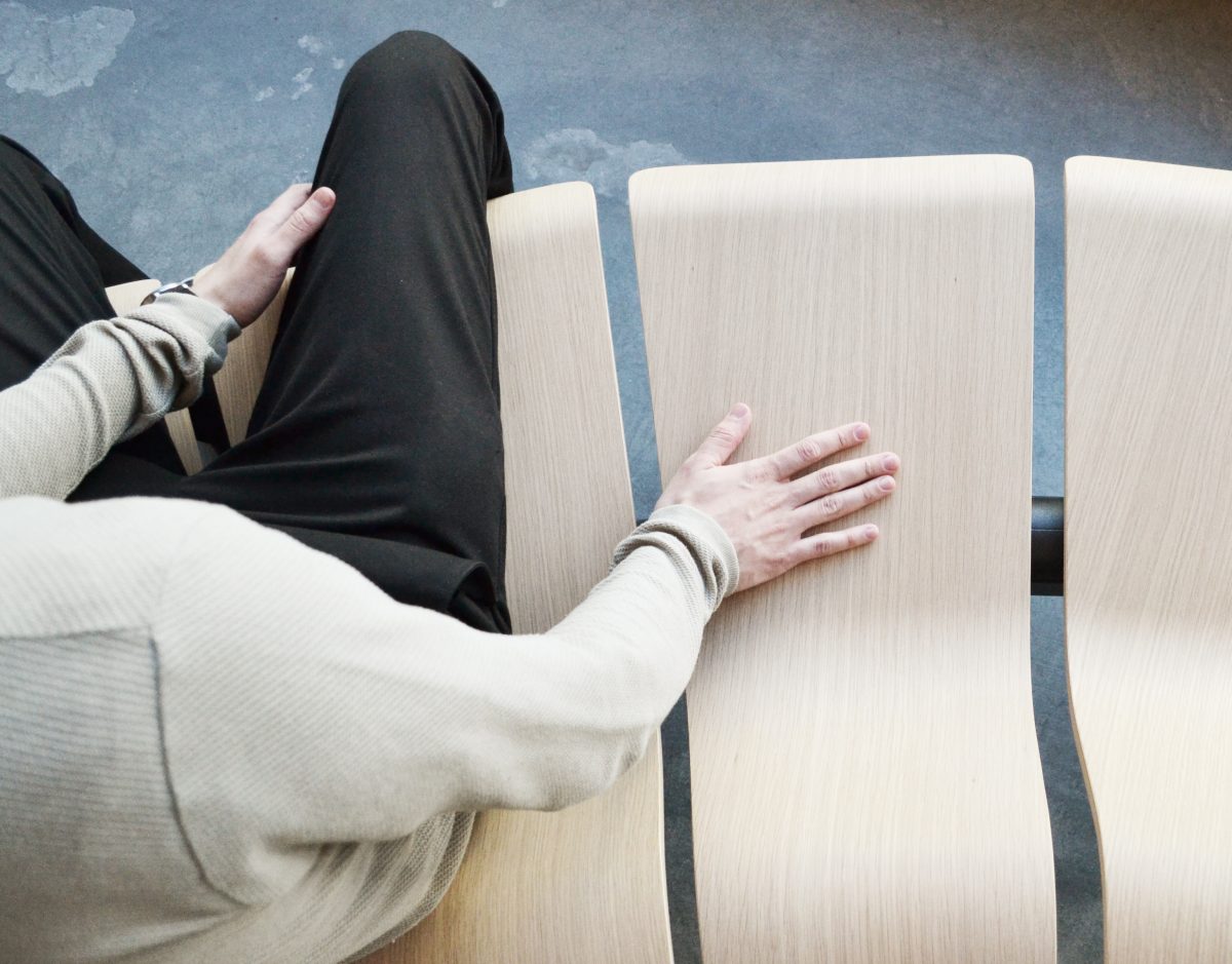 Furniture hygiene in a post COVID-19 era - Green Furniture Concept