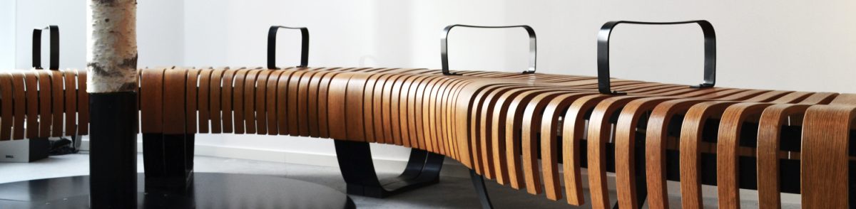 Furniture consumption in a circular economy - Green Furniture Concept