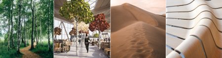 Nature as designer: Biophilic design in modern placemaking - Green ...