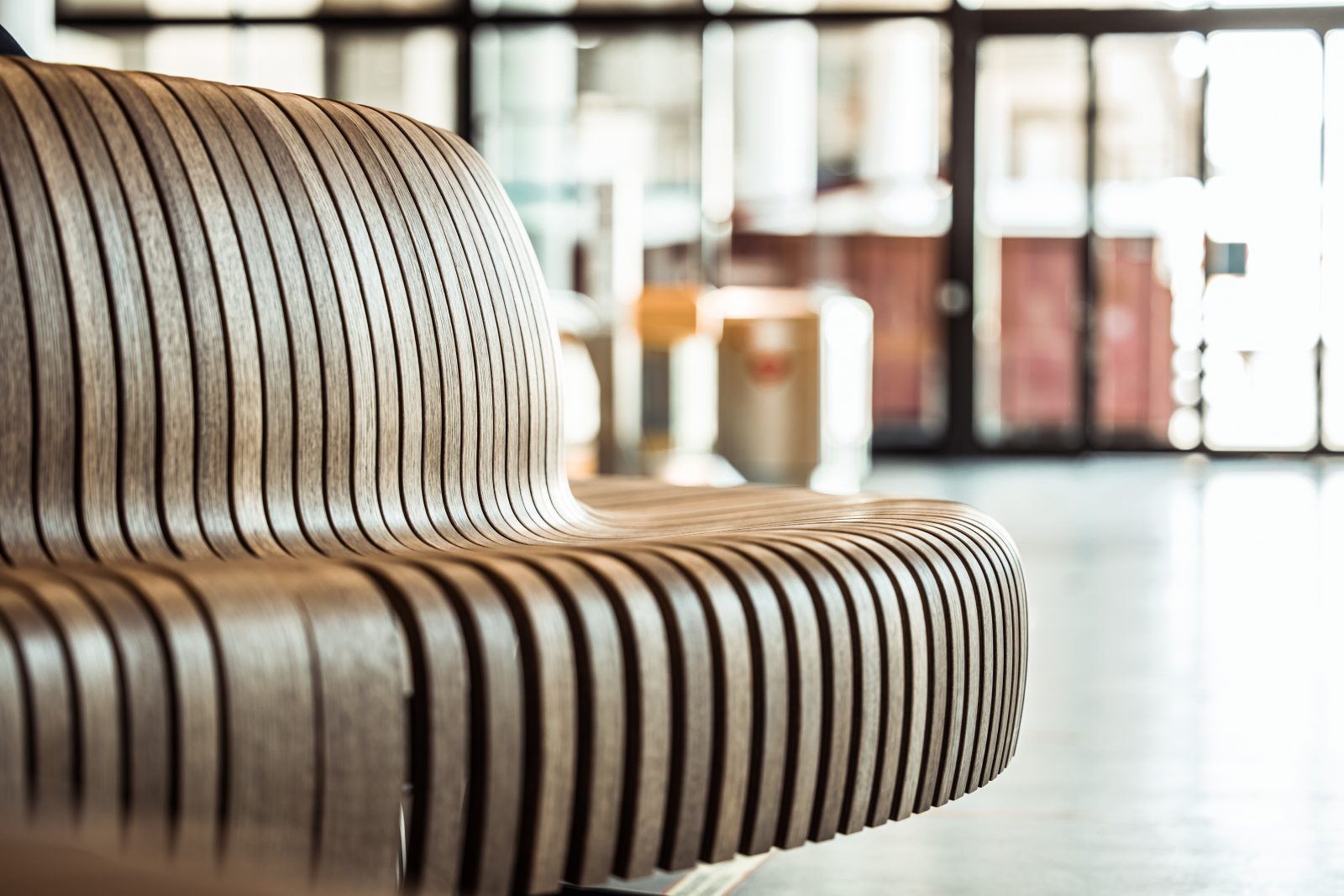 5 reasons why wood is a natural choice when designing a public place ...