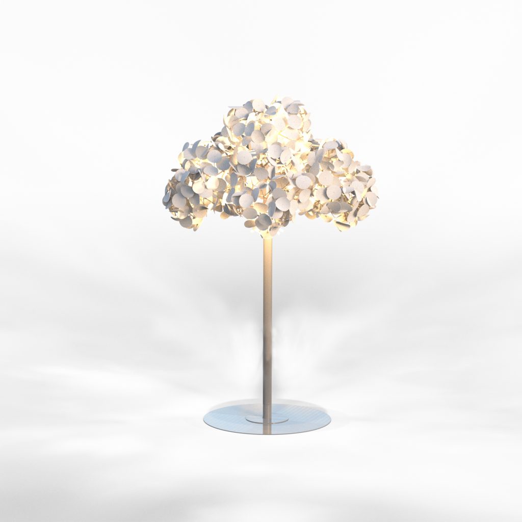 Leaf Lamp Lighting - Americas