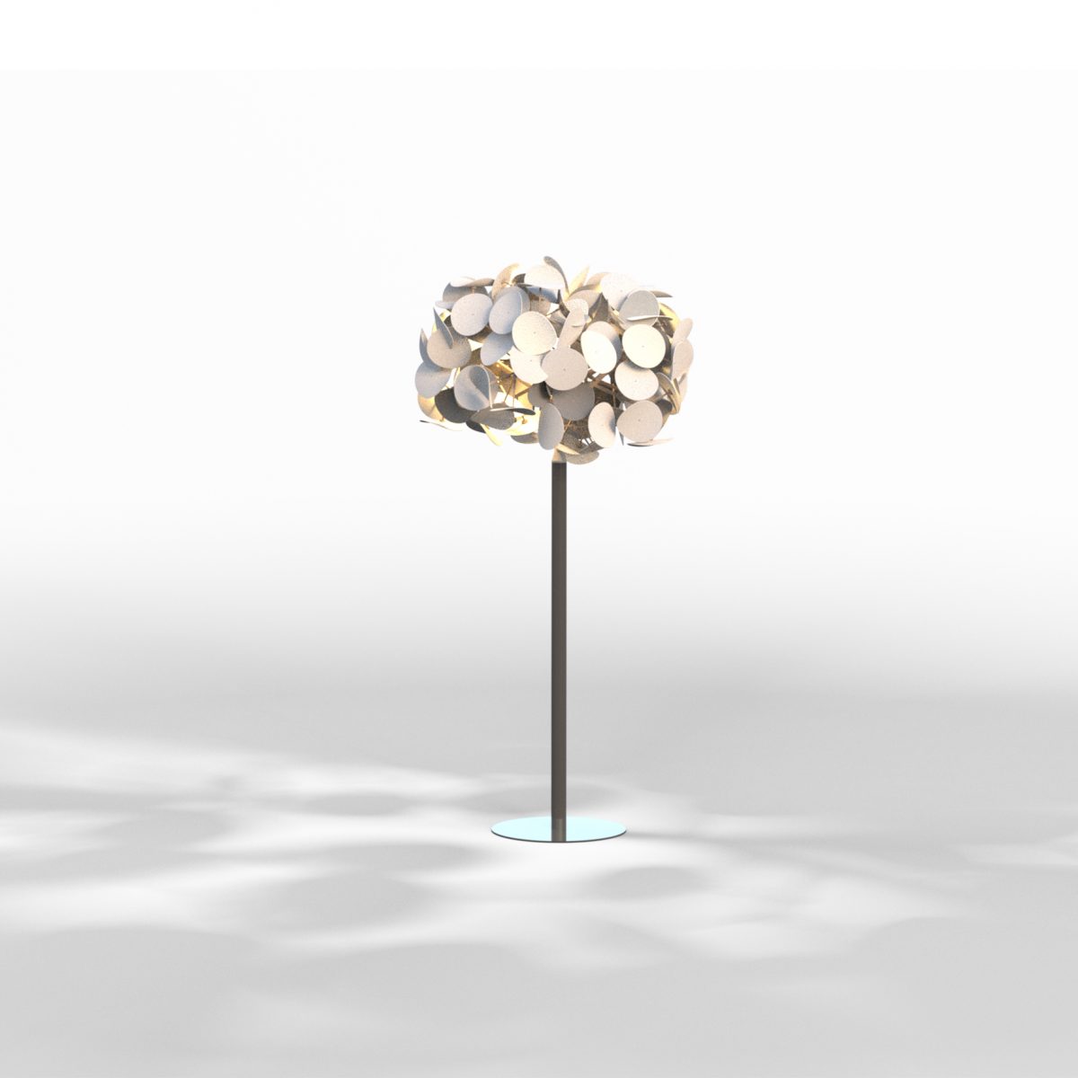 Leaf Lamp Lighting - Americas