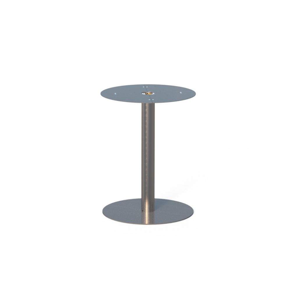 Seamless Series - Green Furniture Concept