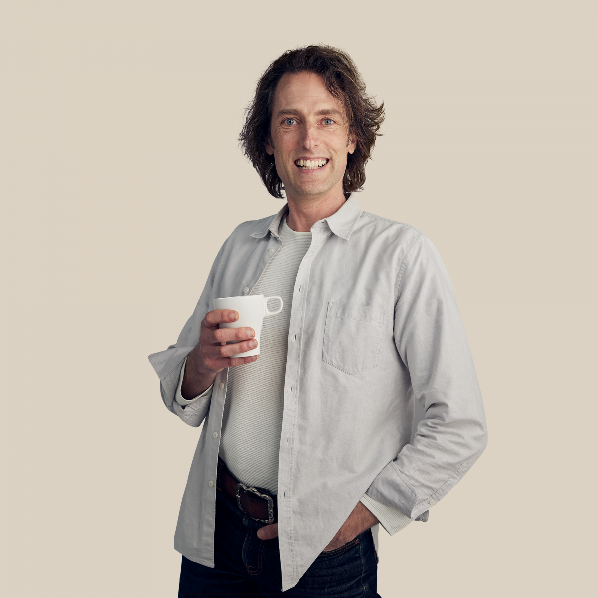 Inclusive design – public furniture for public good - Americas