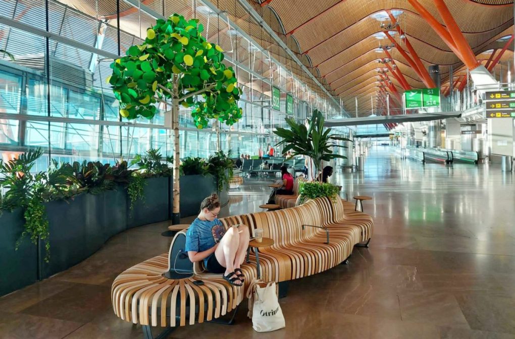 Nature as designer: Biophilic design in modern placemaking - Green ...