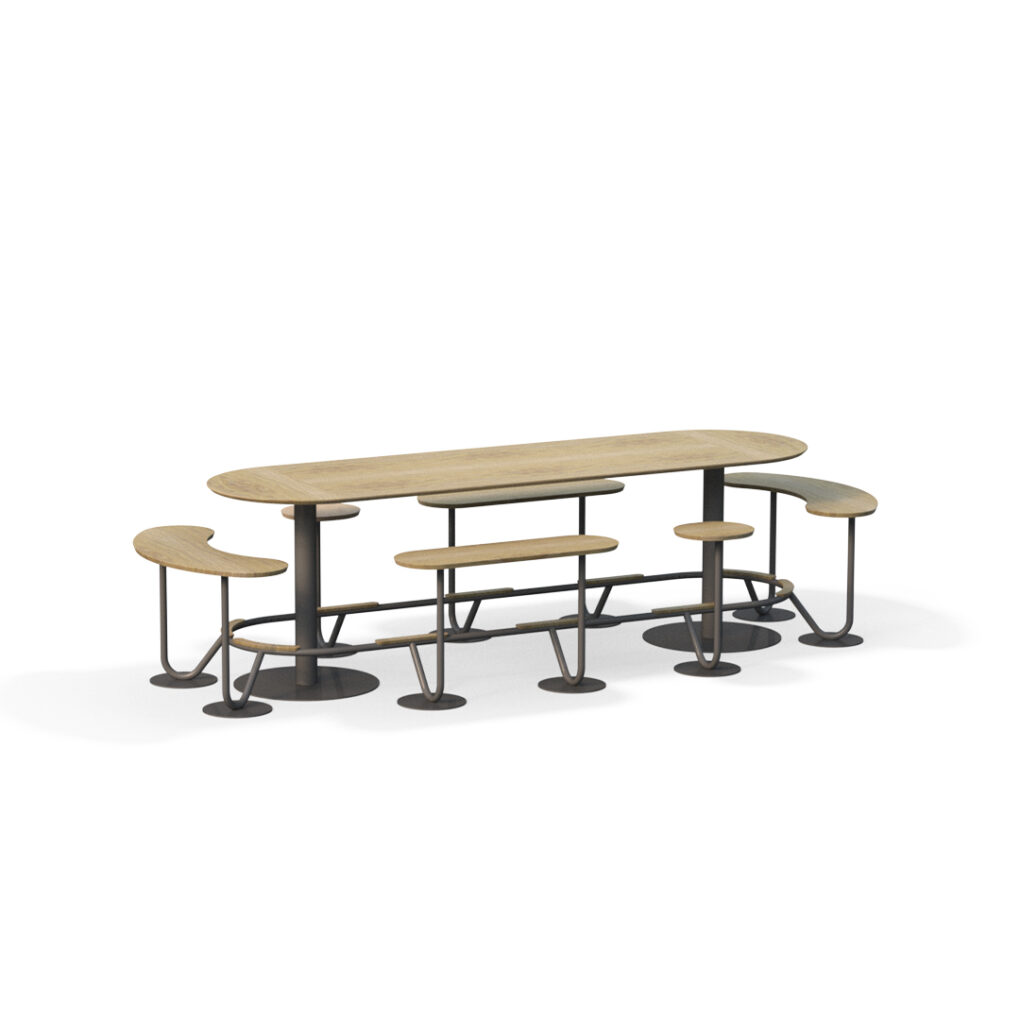 Seamless Series - Americas
