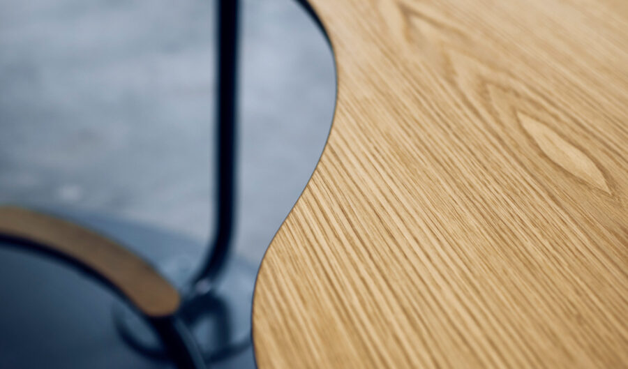 Seamless Bar Seater - Green Furniture Concept