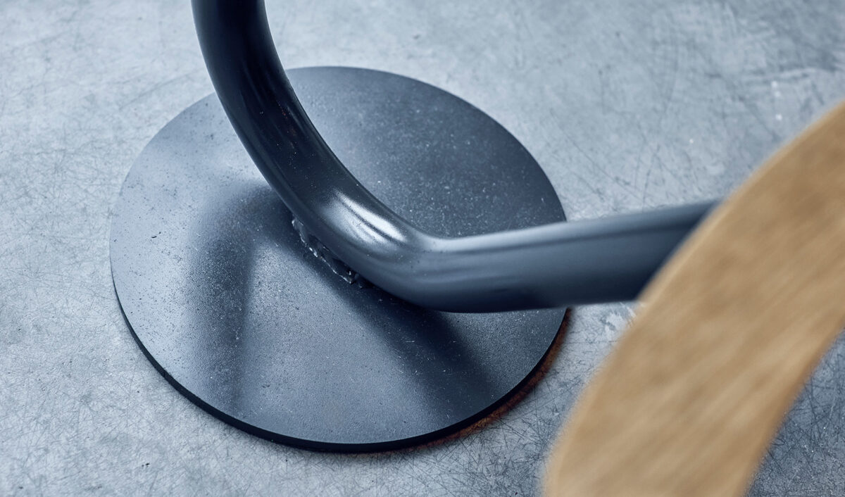 Seamless Bar Seater - Green Furniture Concept