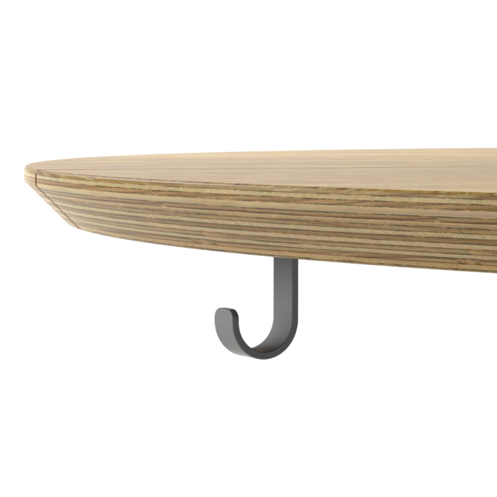 Seamless Series - Green Furniture Concept